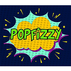 Popfizzy Red Cheer Keychains for Girls, Bling Cheerleader Backpack Keychain, Cheerleading Bag Charm, Cheer Gift, Cheer Pom Pom Keychain