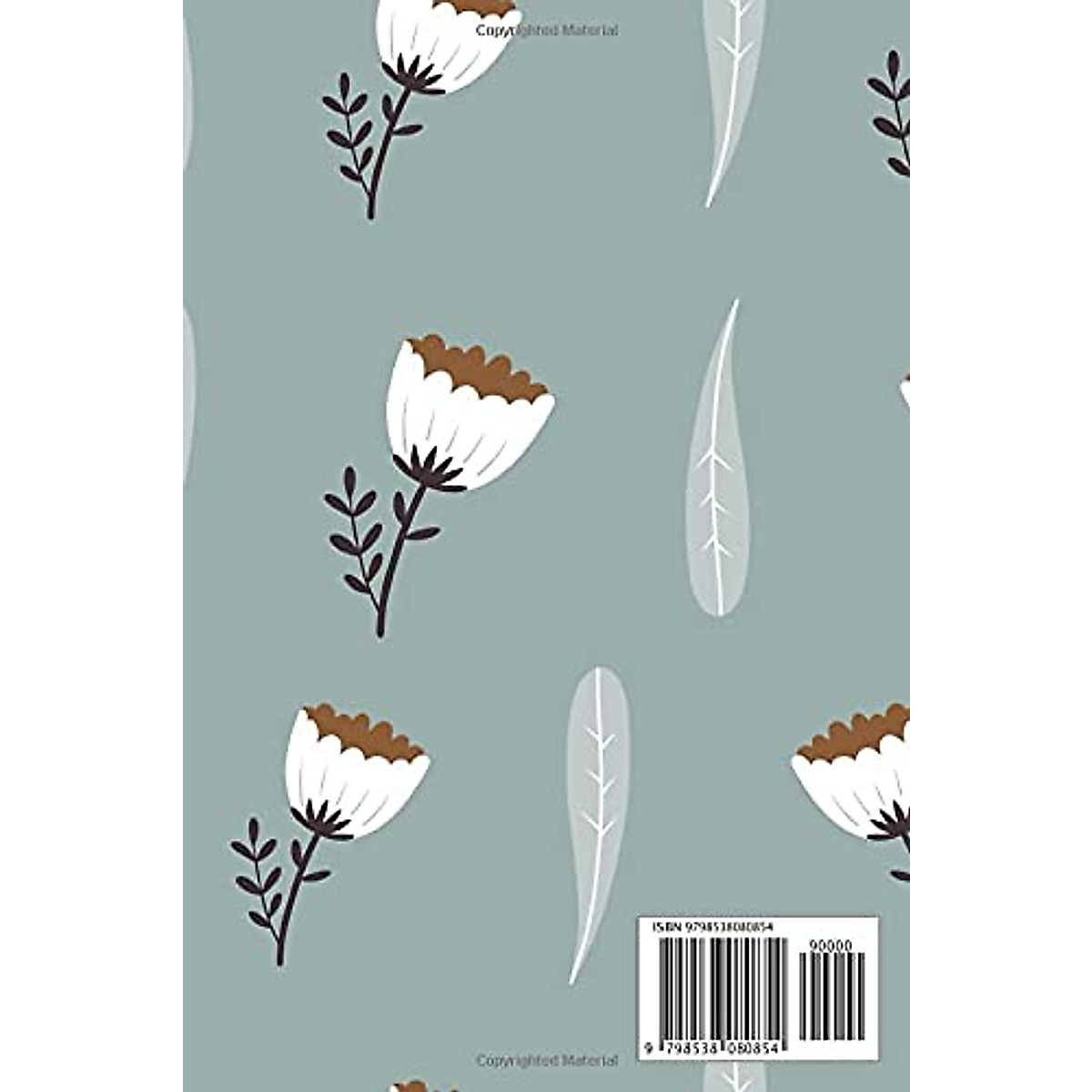 Daily Medication Journal: 52 Weeks Medical Tracking Notebook & Healthcare Diary to Track Weight, Medication, Blood Pressure & Blood Glucose | Personal ... Keeper & Vital Signs Log Book for Women & Men