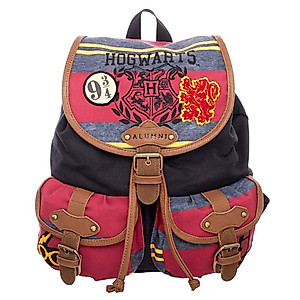 Harry Potter Hogwarts Alumni Juniors Knapsack