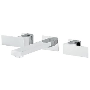 ZLINE Bliss Wall Mount Bath Faucet in Chrome (BLS-BFW-CH)