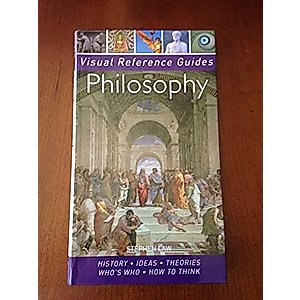 Philosophy: Visual Reference Guide
