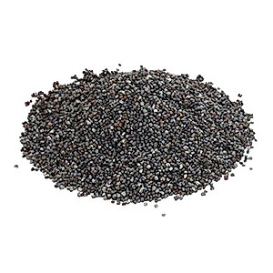 Amazon Brand - Happy Belly Poppy Seeds, 3.5 ounce (Pack of 1)