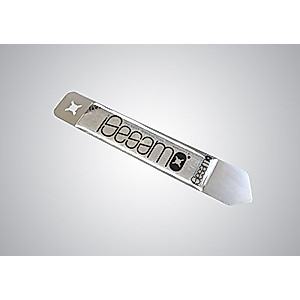 DottorPod Original iSesamo Genuine Spudger Opening Pry Tool for Apple iPod, iPhone and iPad Repair Made in Italy