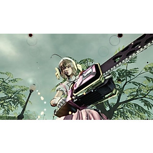 Lollipop Chainsaw Premium Edition [Japan Import]