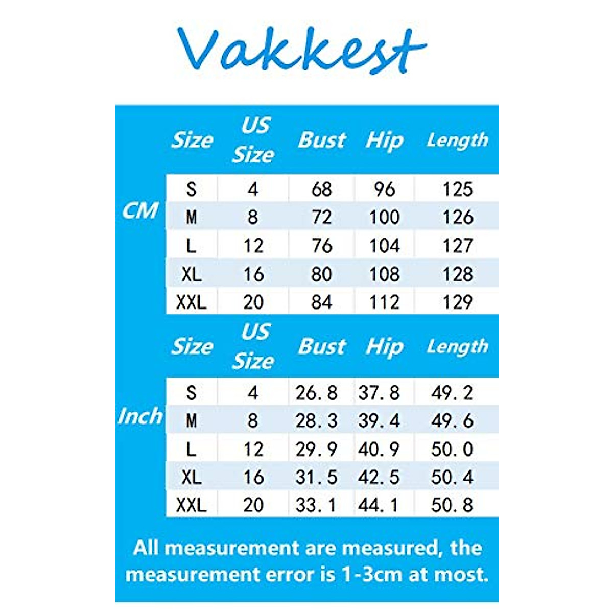 Vakkest Women's Flare Jeans Stacked Pants High Waist Bootcut Classic Casual Bell Bottoms Denim Leggings Plus Size