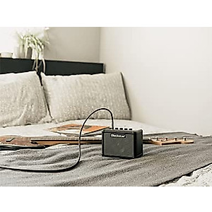 Blackstar Bass Combo Amplifier, Black (FLY3BASS)