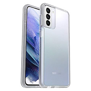 OtterBox PREFIX SERIES Case for Galaxy S21+ 5G (ONLY - DOES NOT FIT non-Plus size or Ultra) - CLEAR