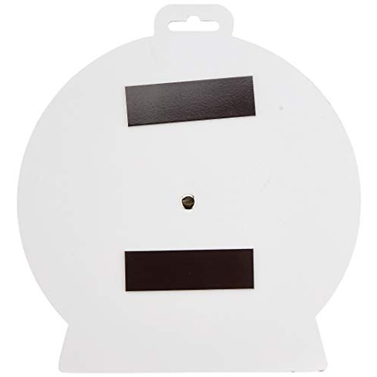 Premier Stationery Clever Kidz Magnetic Clever Clock as mentioned H2754992