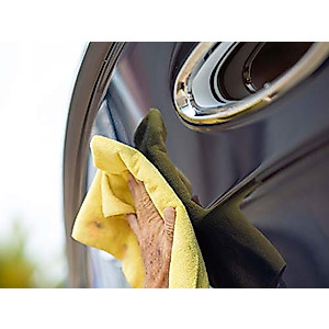 Meguiar's Marine Premium Polish, 16 Ounce (M19716)