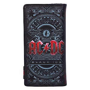 Nemesis Now Men's Classic, Black, 18.5cm