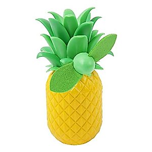 Beach Fan | Pineapple