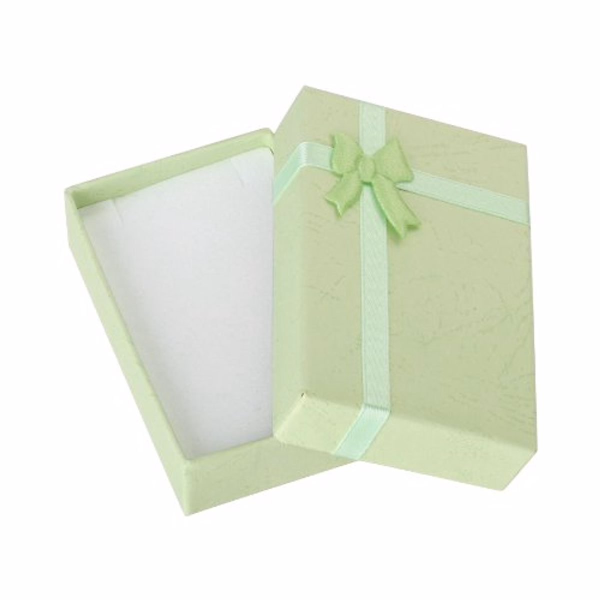 JanKuo Jewelry Rhodium Plated Royal Family Kate Middleton Inspired Acorn Dangling CZ Pave Earrings