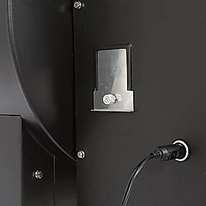 Green Mountain Grills Ledge Prime Plus WiFi Pellet Grill