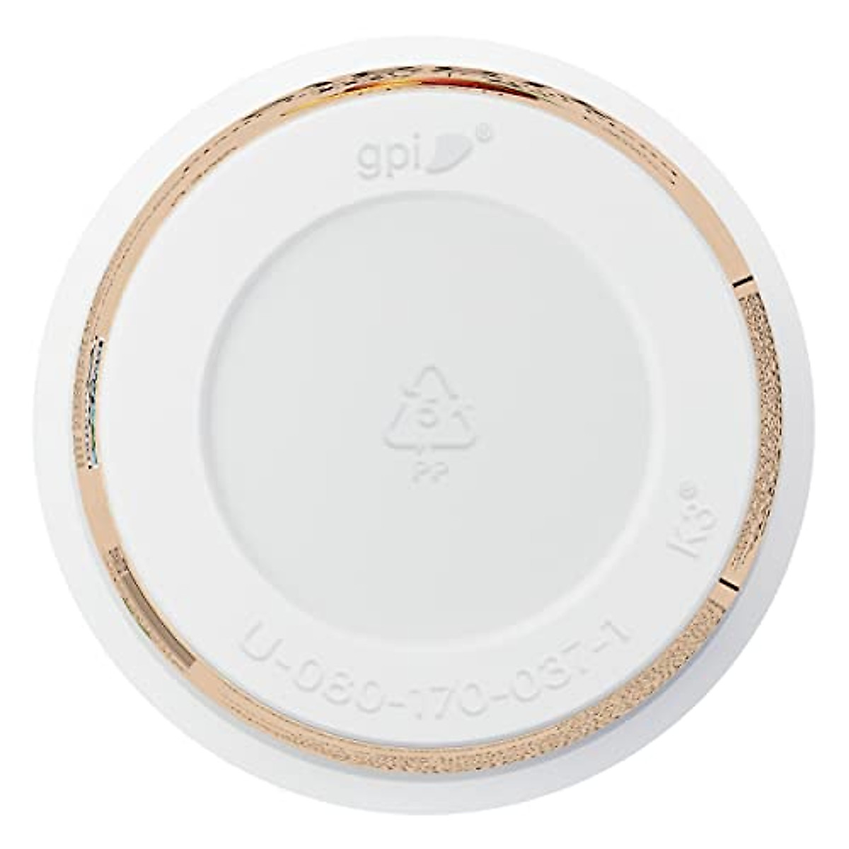 siggi's® Plant-Based Coconut Blend, Peach, 5.3 oz. Cup – Single Serving Dairy Free Snack, More Protein Than Sugar