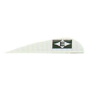 Easton Technical Products Diamond Vanes 380 White