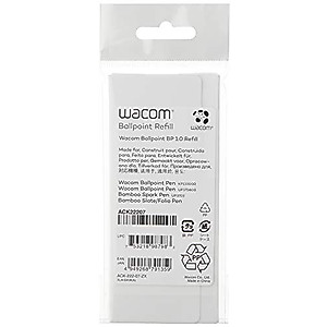 Wacom ACK22207 Ballpoint Refill