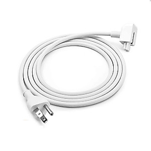 New Replacement Extension Cord for MacBoook Air Pro Chargers