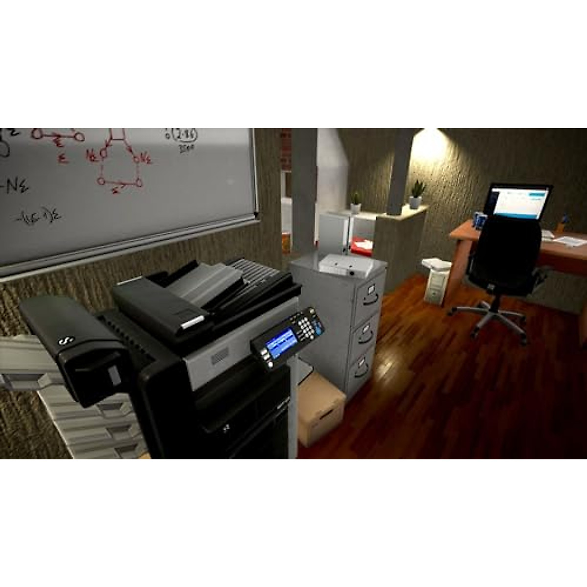 Tourist Bus Simulator (PS5)