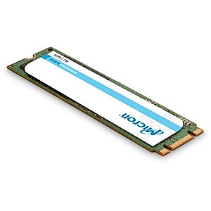 SSD 1300 M.2 2280ss SATA 256GB