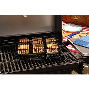 S'more to Love STL-611 Six-S'more Maker