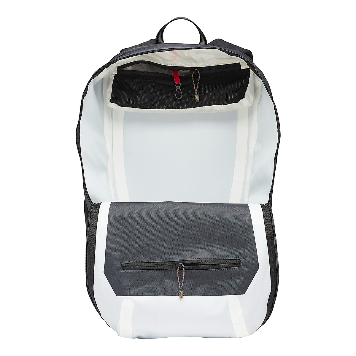 Mountain Hardwear Simcoe Backpack, Dark Storm, O/S