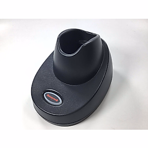 Honeywell 1902GSR Wireless Bluetooth Laser Barcode Scanner Kit, Includes Cradle, RS232 Cable, Power Supply and USB Cable