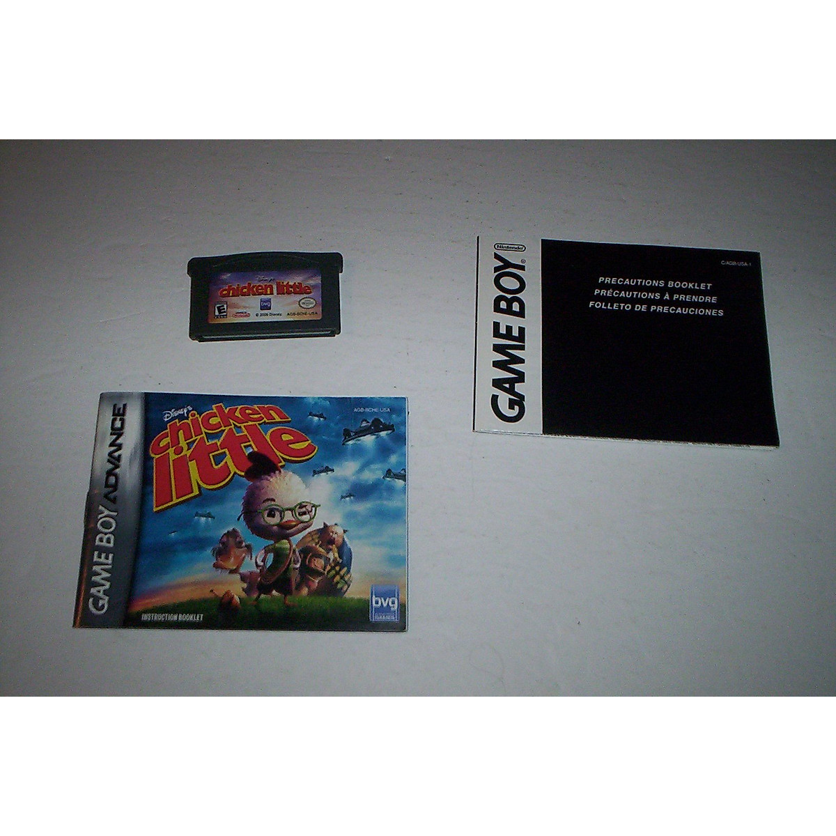 Disney's Chicken Little