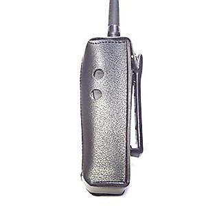 Soft Carrying Case Softcase Imitation Leather for Yaesu FT-60R FT-60