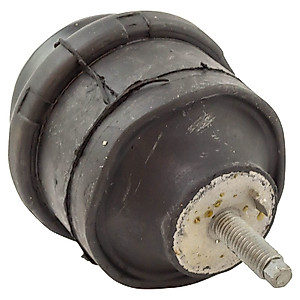 TRQ 4pc Engine Transmission Motor Mount Kit Compatible with Freestyle Five Hundred Montego