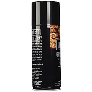 Weber Grill'N Spray 6 Oz. - Pack of 3