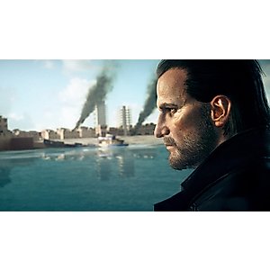 ヒットマン3 - PS5 【CEROレーティング「Z」】 (【永久封入特典】Trinity Pack(ダウンロードコード)封入 &【初回特典】20th ANNIVERSARY PASSPORT(小冊子) 同梱)