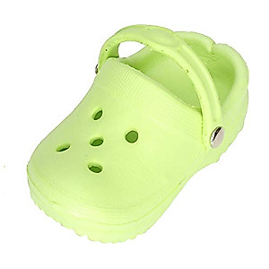 Bonka Bird Toys 4 Mini Sandals Foot Beak Chew Throw Parrot Parakeet Quaker Budgie Finch Cockatoo