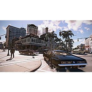Mafia III - PlayStation 4