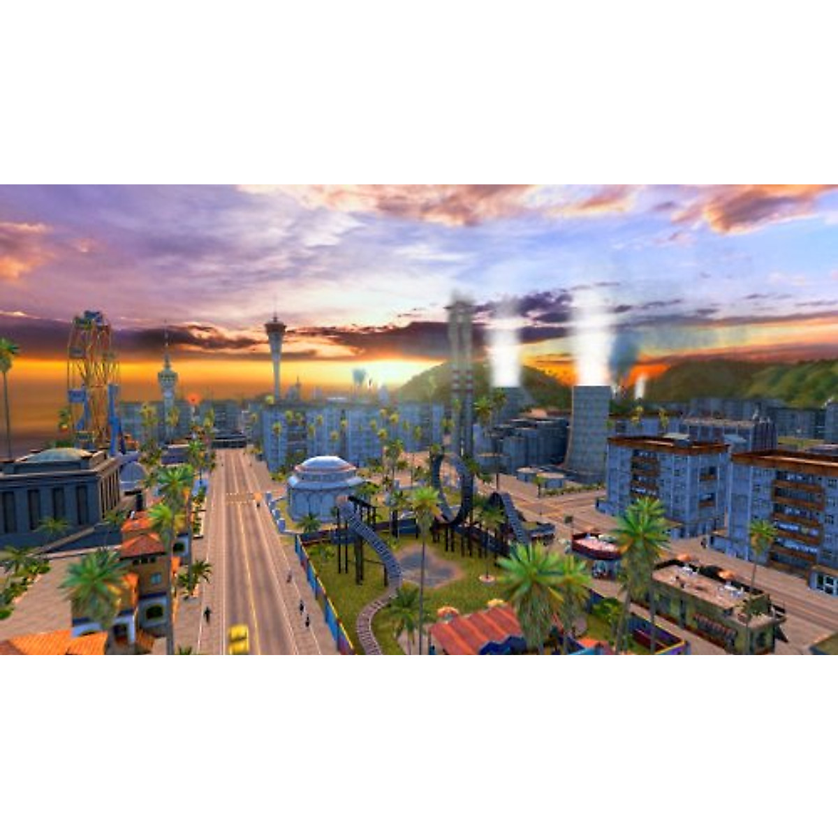 Tropico 4 Gold Edition - Xbox 360