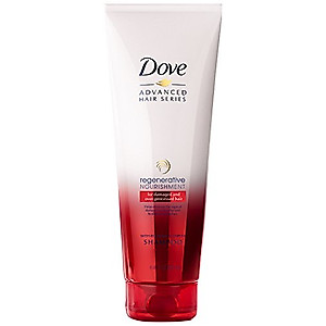 Dove Advanced Hair Series Shampoo, Regenerative Nourishment 8.45 oz