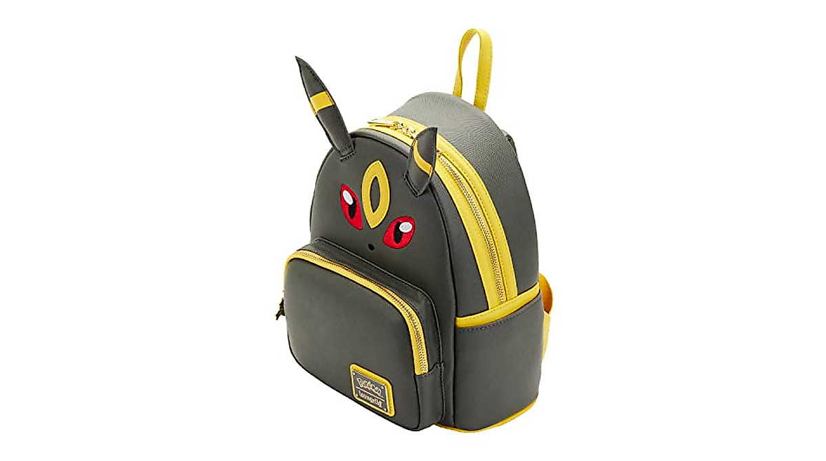 Loungefly Pokemon Umbreon Mini Backpack - Stylish & Fun