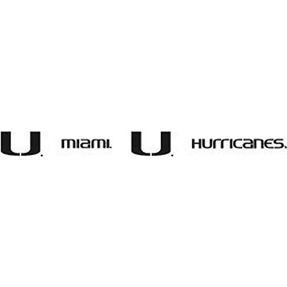 Patina Products F225, 30 Inch University of Miami Fire Pit