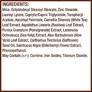 Mineral Fusion Blush or Bronzer Duo Blonzer, 0.29 Oz