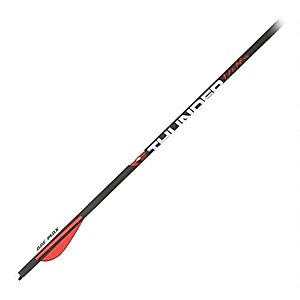 PSE 22" Thunder Boltz Carbon Crossbow Bolt Pack of 6