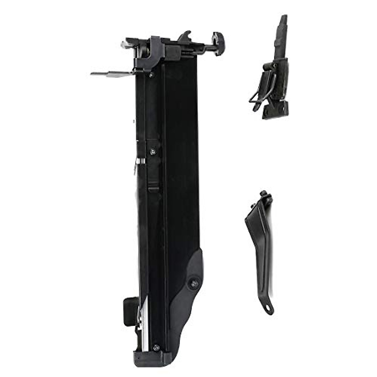 AeroPro CFN64 Extended Magazine for Hitachi NT65M2(S) 16-Gauge Finish Nailer w/ 135pcs Nail Capacity