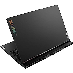 Lenovo Flagship 2021 Legion 5 Gaming Laptop 15.6" FHD 144Hz AMD Octa-Core Ryzen 7 4800H (Beats I7-9750H) 32GB DDR4 512GB SSD 1TB HDD GTX 1660Ti 6G Backlit Webcam Win 10 + HDMI Cable