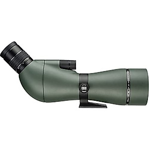 Barska Level ED 20-60x85mm Spotting Scope with Carrying Case