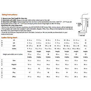 Hispar Women Ladies Victory Leather English Field Boots Horse Back Riding Equestrian - Brown 8 SLIIM CALF