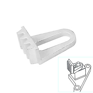 Camshaft Actuator Locking Timing Tool Cam Phaser Retainer Water Pump Sprocket Retainer Holding Tool Compatible with GM/Buick/Chevrolet/GMC Ecotec 2.0 2.4 Engine Replace EN48953