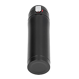 Insulated Water Bottle, 500ml Stainless Steel Insulated Water Bottle Double Wall Portable Vacuum Insulated Bottle for School Home Outdoor