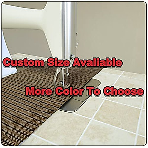 Artpuch Pergola Shade Cover Outdoor Sun Shade Cloth with Grommets Shade Tarp for Patio, Carport, Backyard