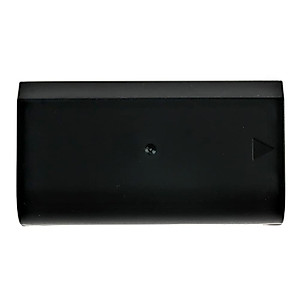 Synergy Digital GPS Battery, Compatible with Trimble 92600 Survey GPS Combo-Pack Includes: 5 x EM-BLI-TRB3 Batteries