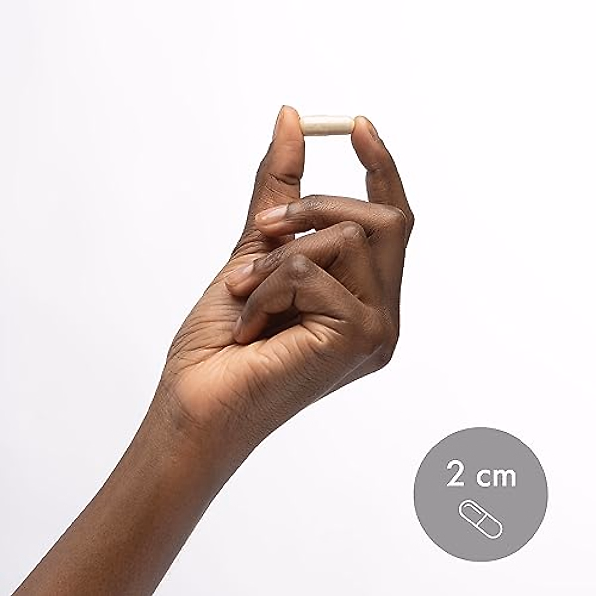 Dr. Mercola Zinc Plus Selenium, 30 Servings (30 Capsules), Dietary Supplement, Supports Immune Health, Non GMO, NSF Certified