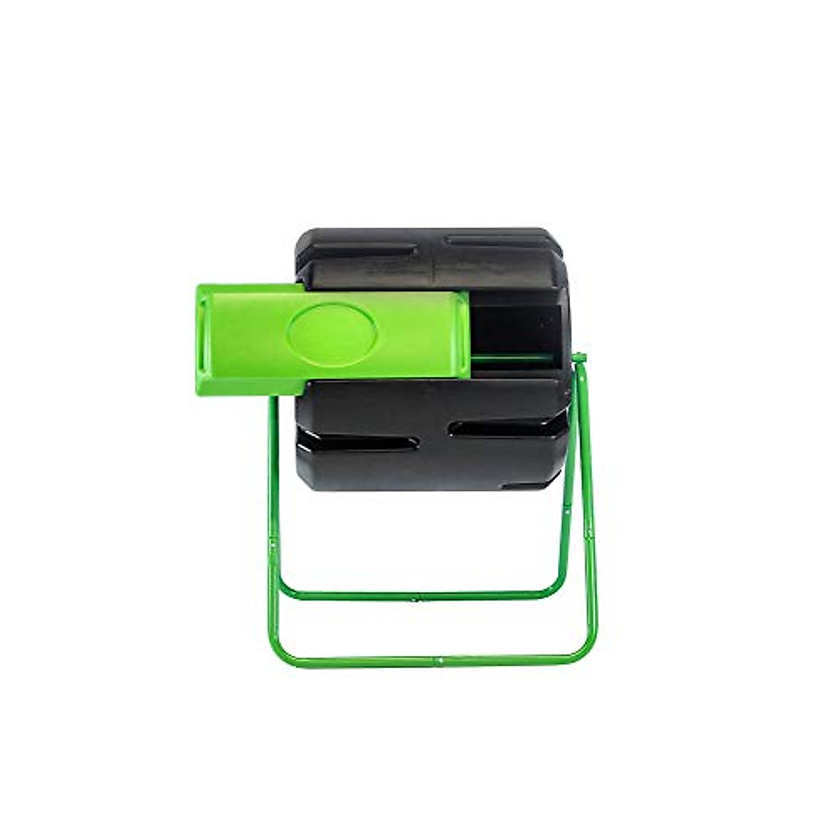 FCMP Outdoor HOTFROG Roto Tumbling Composter