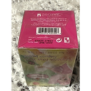 Fantasy Princess Girls Fragrance 1.7oz, Fragancia Para Nina 50ml by Zermat International